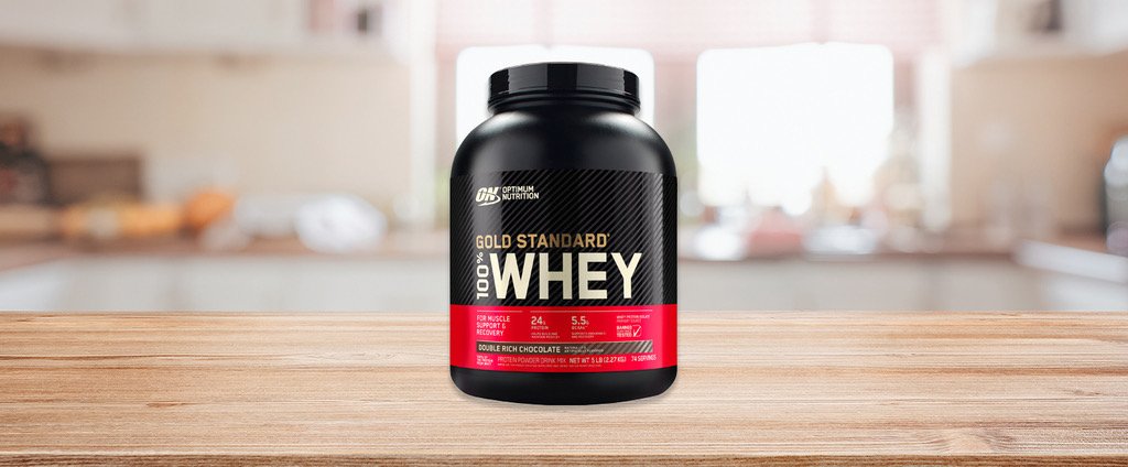 The Hottest Whey Protein Powders Of 2020 | What’s Good blog