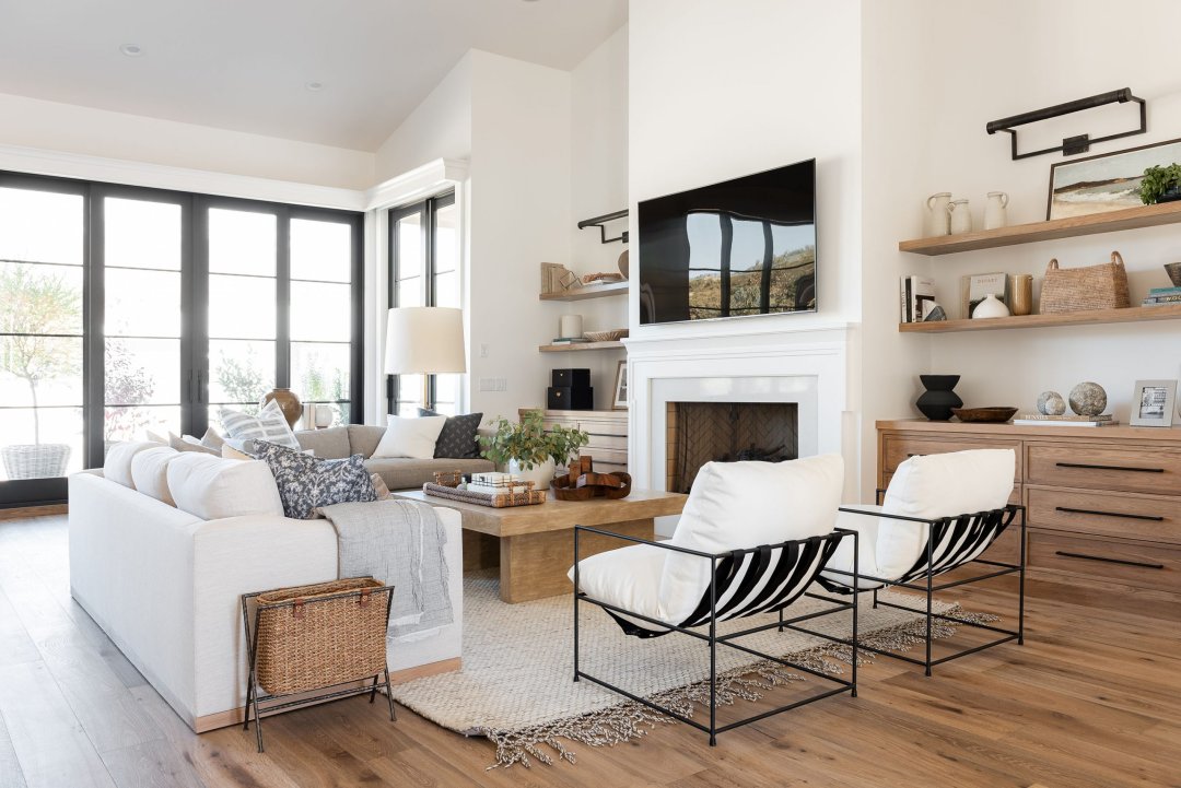 Our Guide to Balancing Warm + Cool Tones - Studio McGee