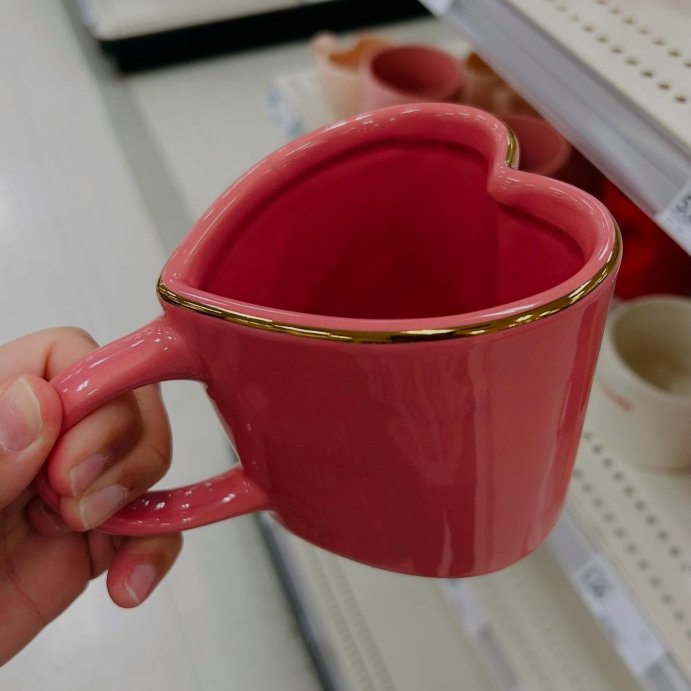 #TargetStyle : Target Finds