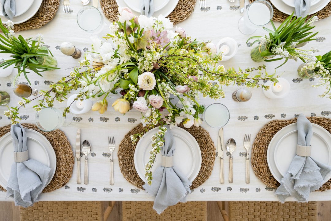 Your Hosting Guide for Easter Entertaining - Studio McGee