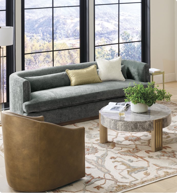 Furniture Buying Guide | Frontgate