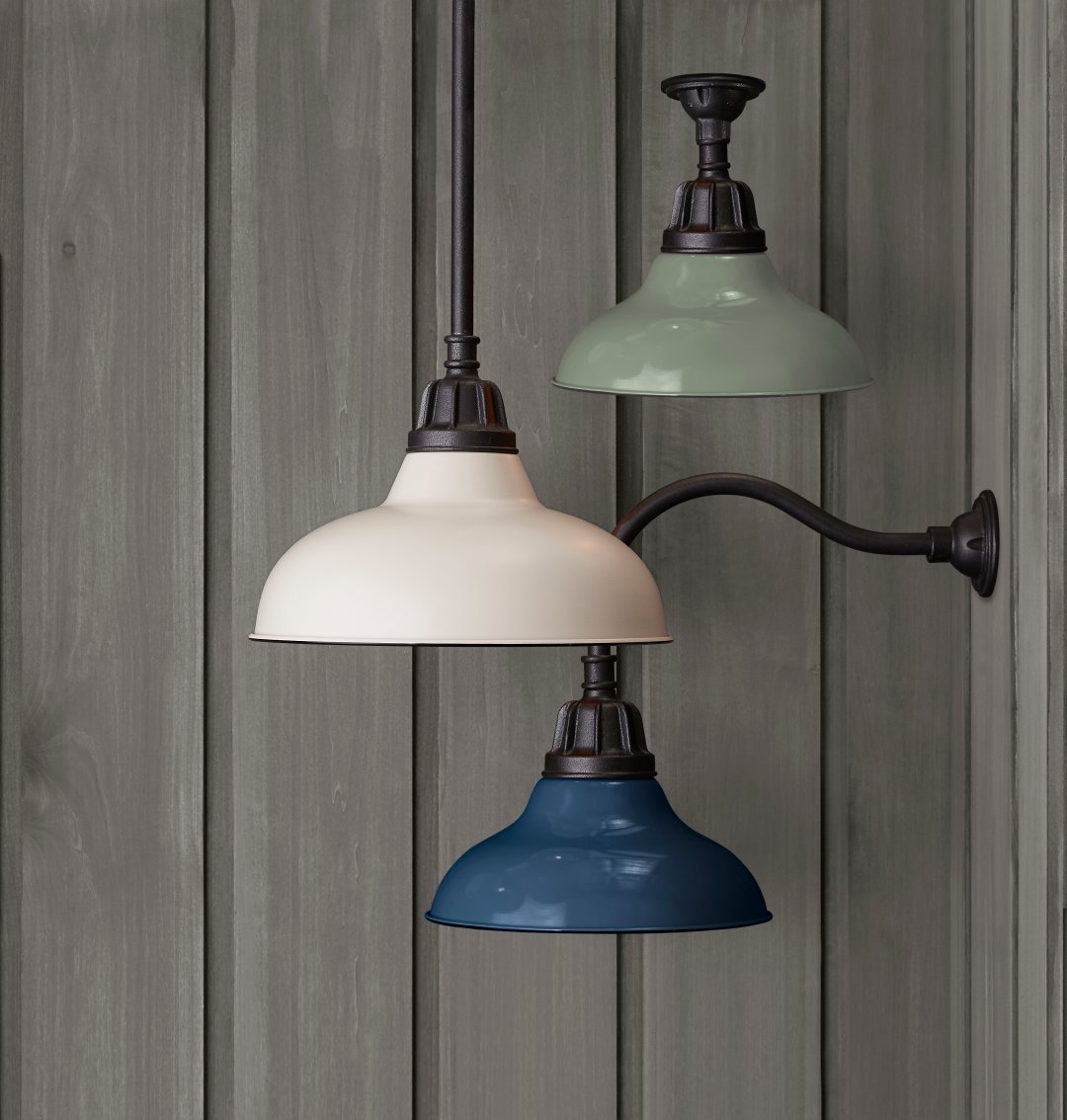 Industrial Lighting