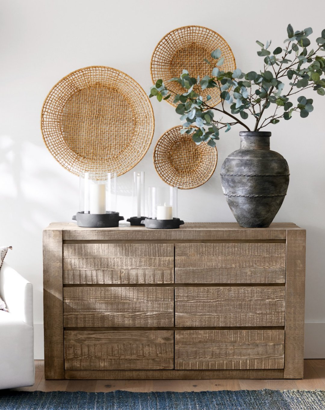 The Summer Lookbook | Pottery Barn