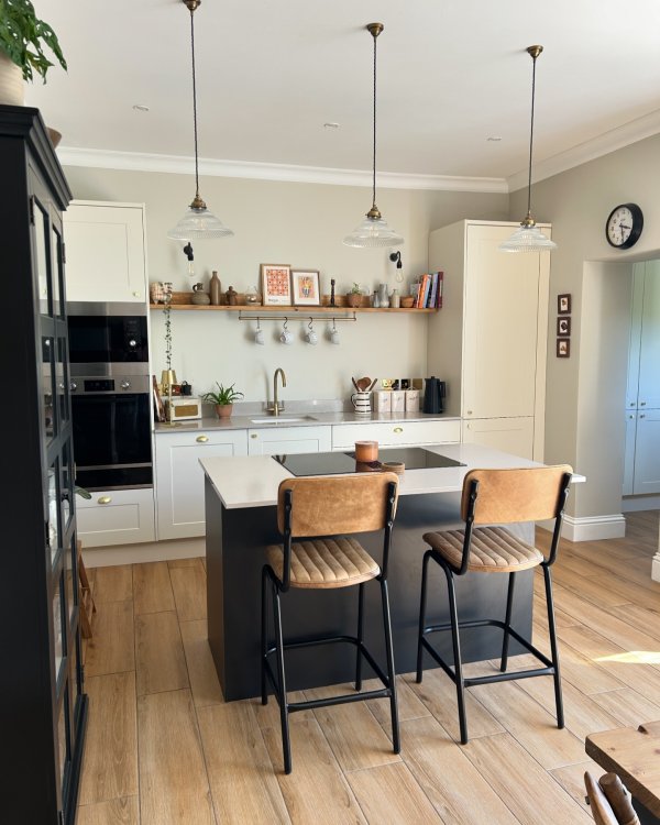 Real Kitchens With Howdens | Kitchen Design Ideas | Howdens