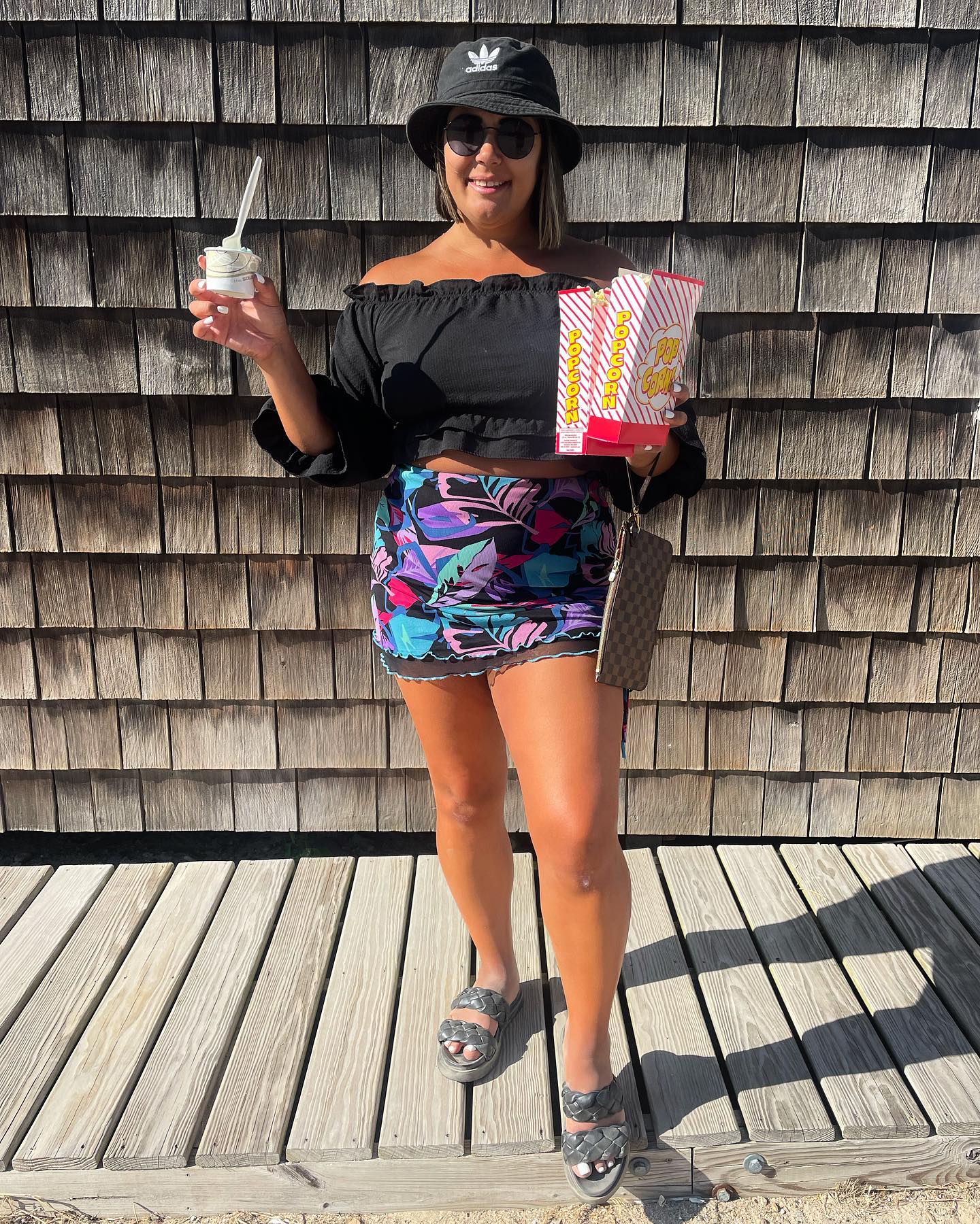 #TargetStyle : Target Finds