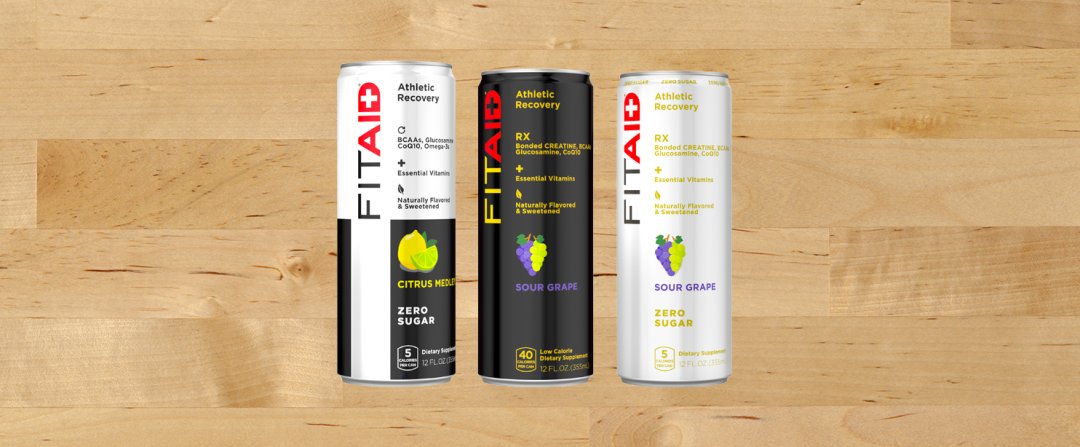 10 Functional Drinks To Boost Your Health And Fitness | What’s Good blog