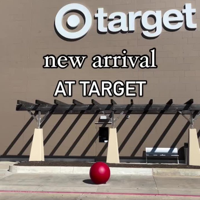 #TargetStyle : Target Finds