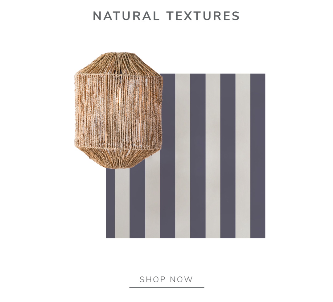 How to: Decorate With Stripes – Pier 1