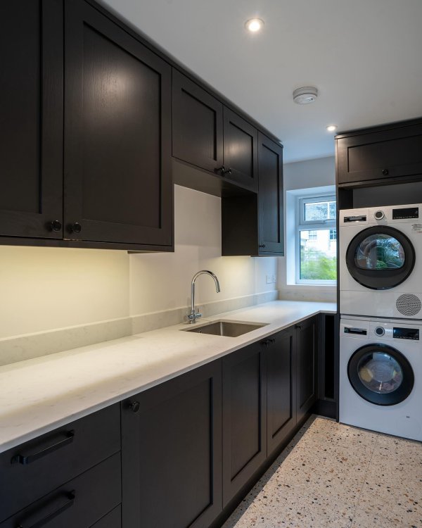 Utility Room | Howdens