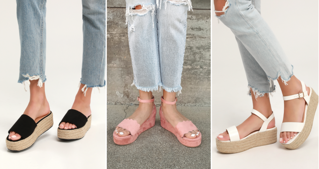 20 Cute Graduation Shoes You Can Walk In On the Big Day (and Wear Again ...