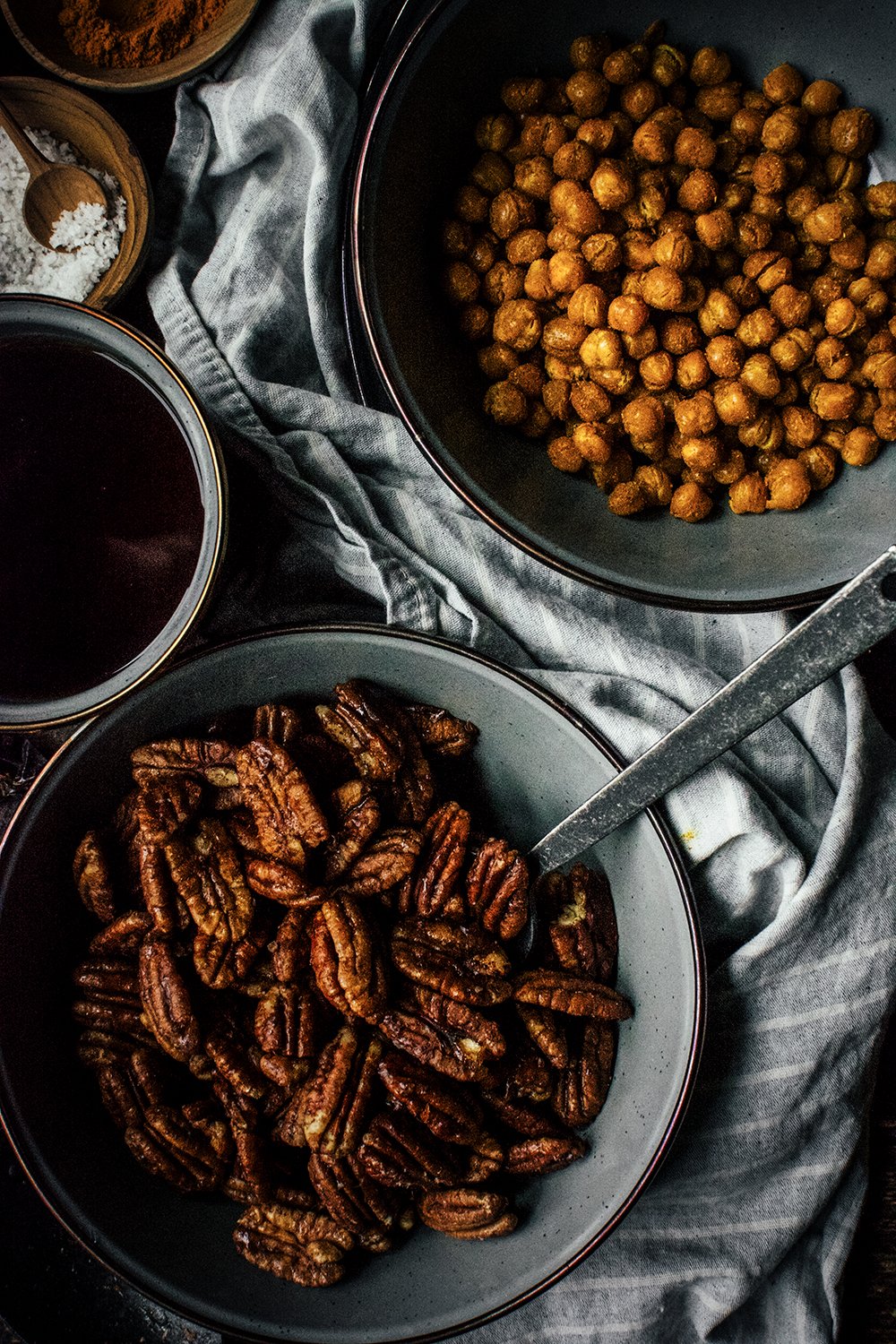 2 Wholesome Winter Snack Recipes | Barebones Living