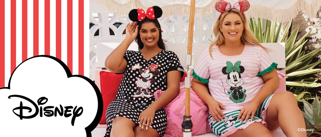 The Taking Shape Disney Range Has Arrived! | Taking Shape AU