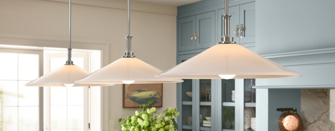 Lighting | Rejuvenation