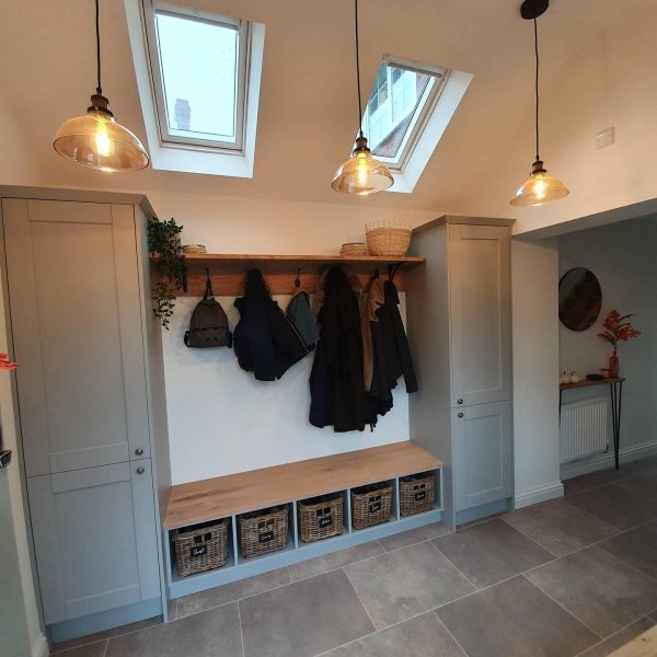 Real Homes With Howdens | Inspiration | Howdens