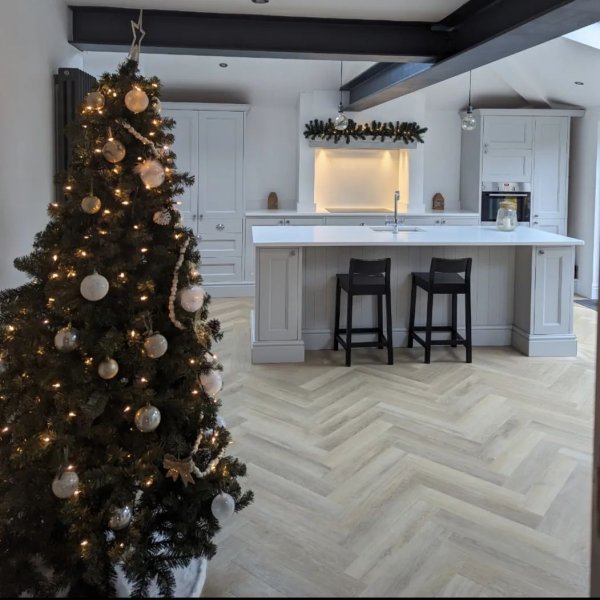 Real Kitchens With Howdens | Kitchen Design Ideas | Howdens