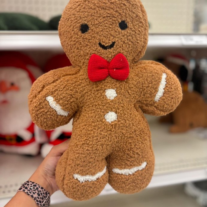 #TargetStyle : Target Finds