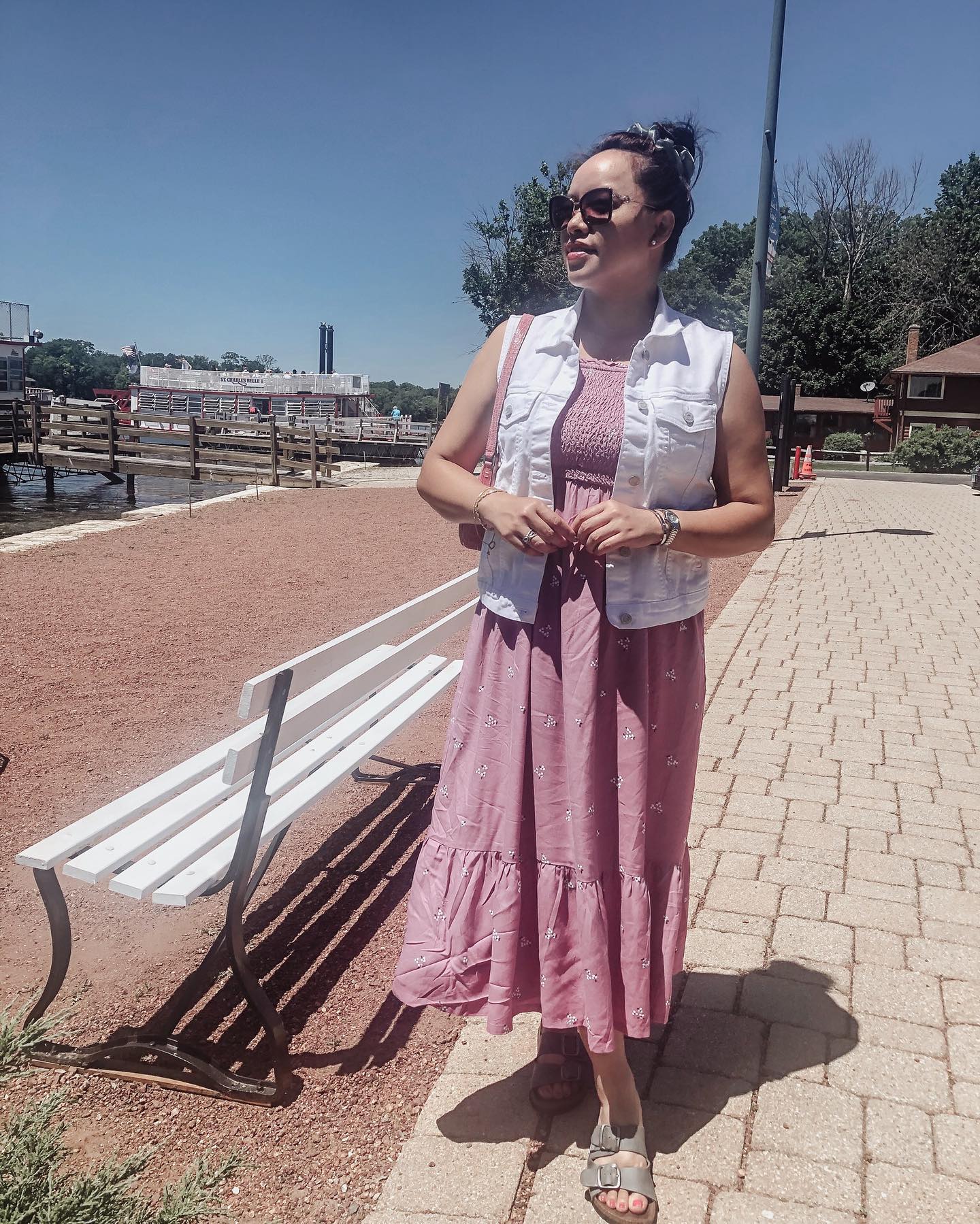 #TargetStyle : Target Finds