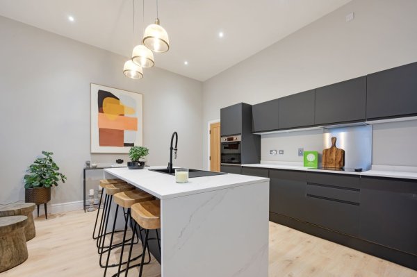 Real Homes With Howdens | Inspiration | Howdens