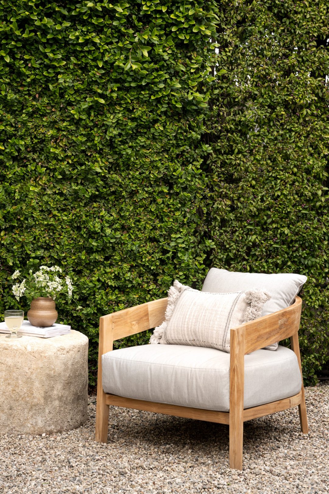 The Guide to Outdoor Materials - Studio McGee