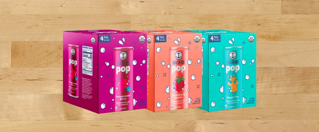 10 Functional Drinks To Boost Your Health And Fitness | What’s Good blog