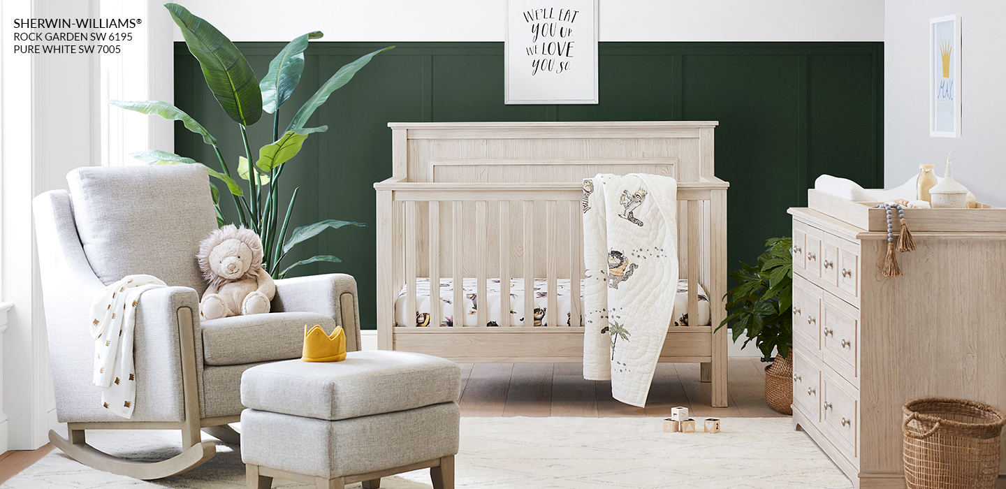 Baby Shop: Baby Products, Furniture, Bedding Pottery Barn Kids ...