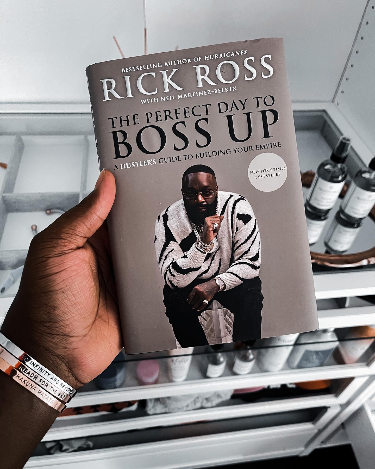 #TargetStyle : Target Finds