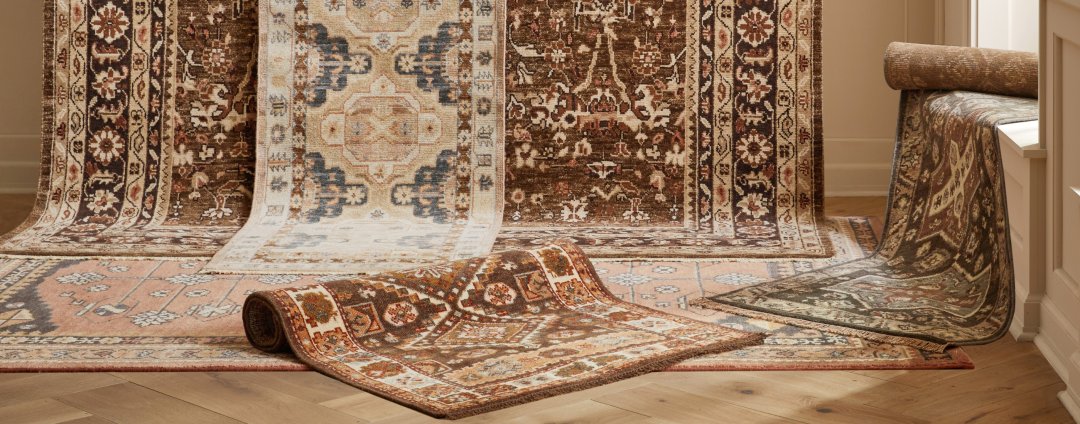 Rugs | Area Rugs | Rejuvenation