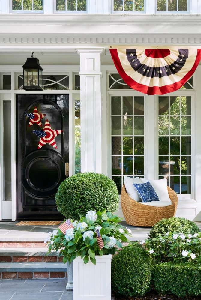 Pottery barn 4th of july sale store