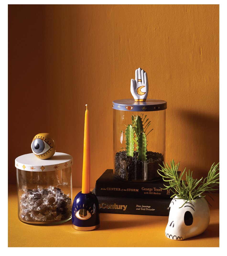 Halloween Collection 2021 | Accent Decor