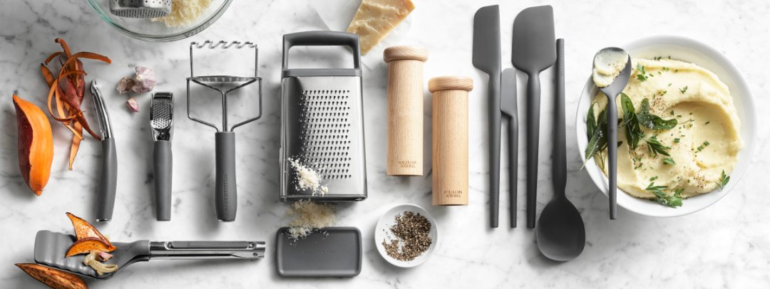 Kitchen Utensils + Tools | Williams Sonoma