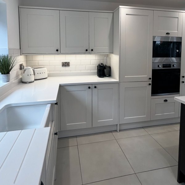 Real Kitchens With Howdens | Kitchen Design Ideas | Howdens