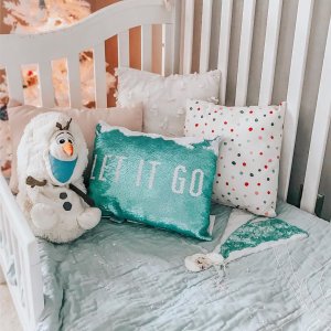 frozen bedding ackermans