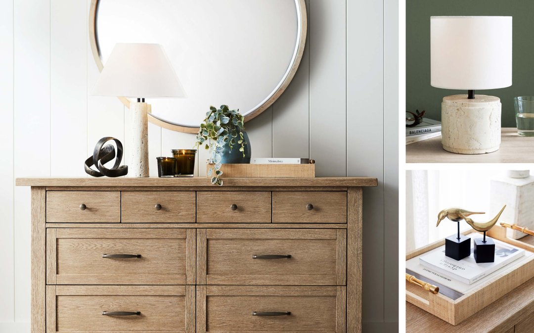 The Spring Lookbook | Pottery Barn