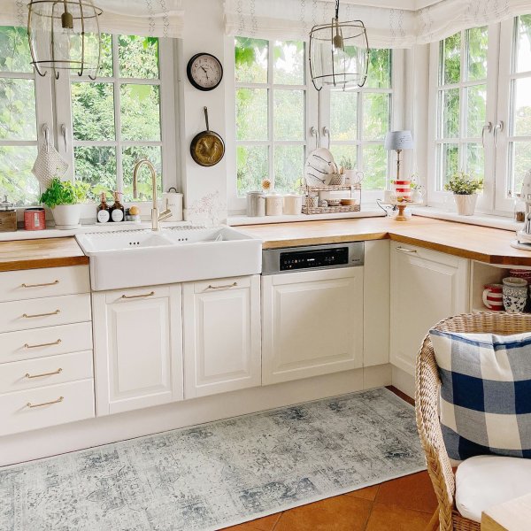 #Ruggable - Washable & Stylish Rugs | Ruggable