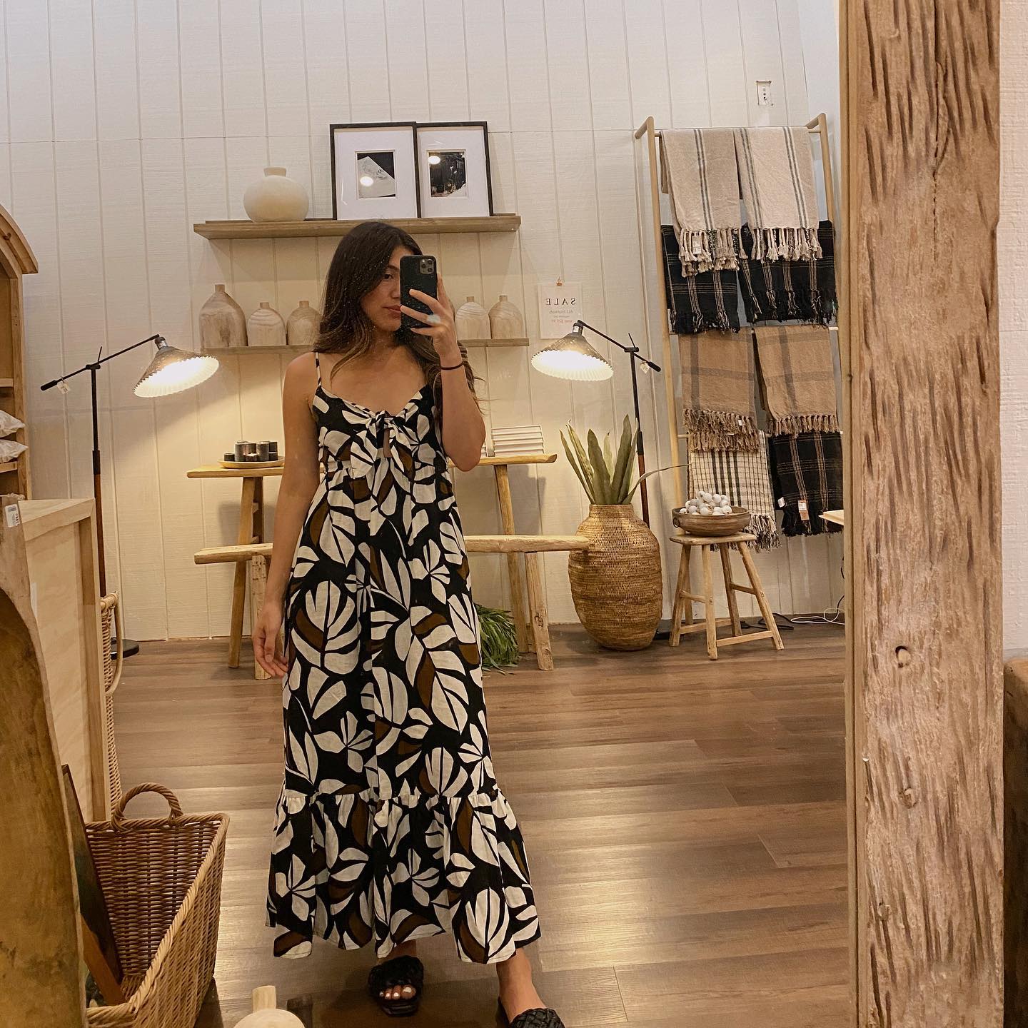 #TargetStyle : Target Finds