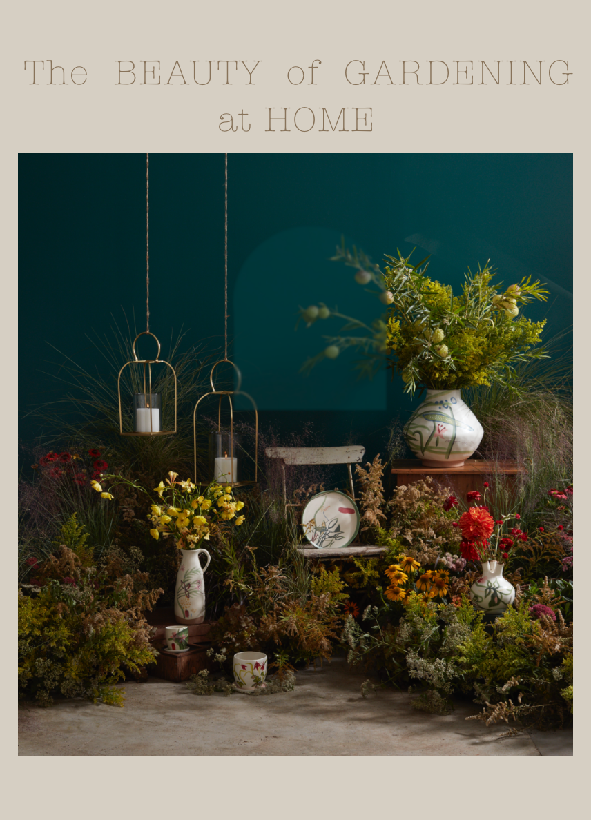 Abloom | Accent Decor