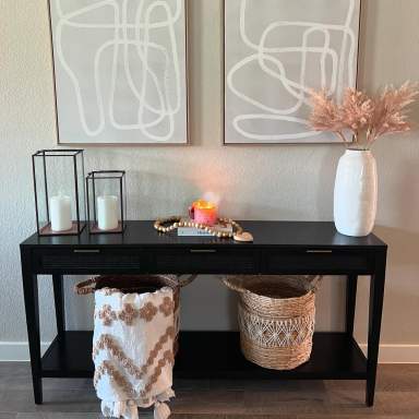 #TargetStyle : Target Finds