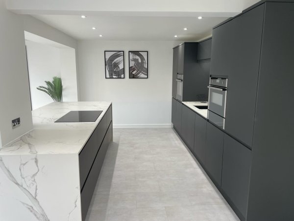 Real Kitchens With Howdens | Kitchen Design Ideas | Howdens