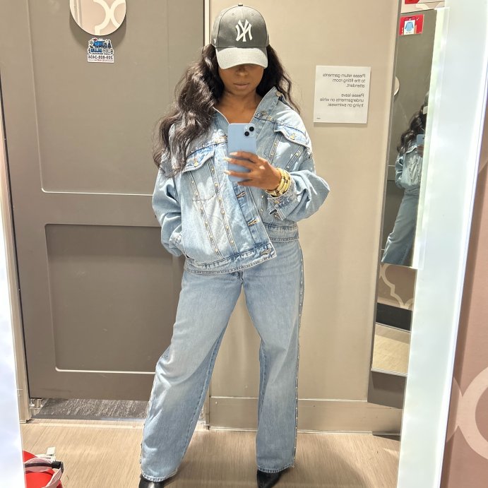 #TargetStyle : Target Finds