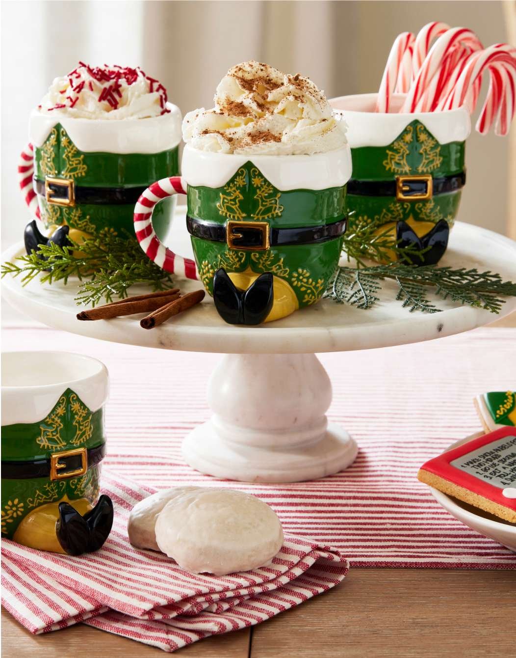 Elf | Pottery Barn