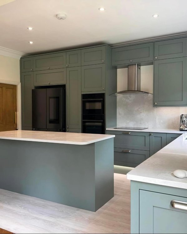 Real Kitchens With Howdens | Kitchen Design Ideas | Howdens