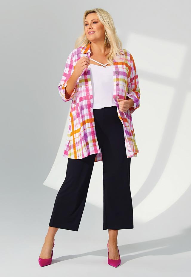 The Daily Basic: Everyday Clothing We All Need | Taking Shape AU