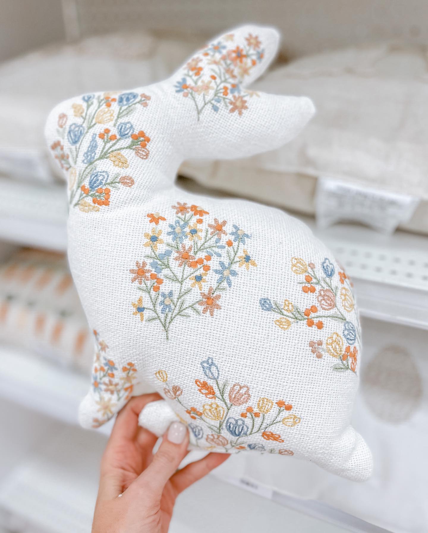 #TargetStyle : Target Finds