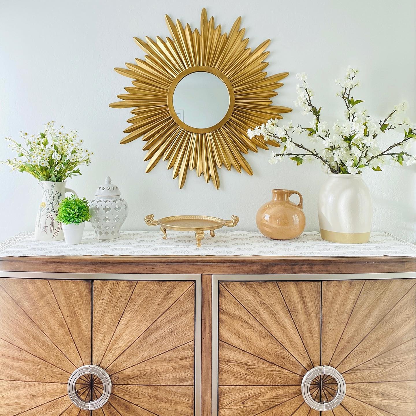 #TargetStyle : Target Finds