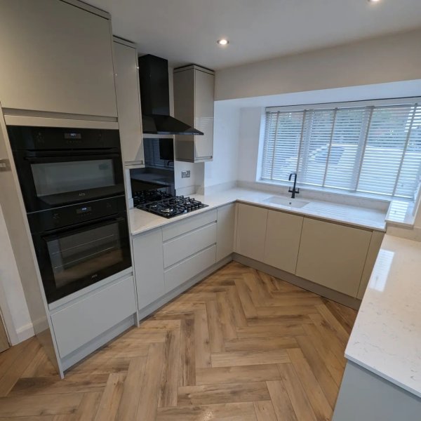 Real Kitchens With Howdens | Kitchen Design Ideas | Howdens