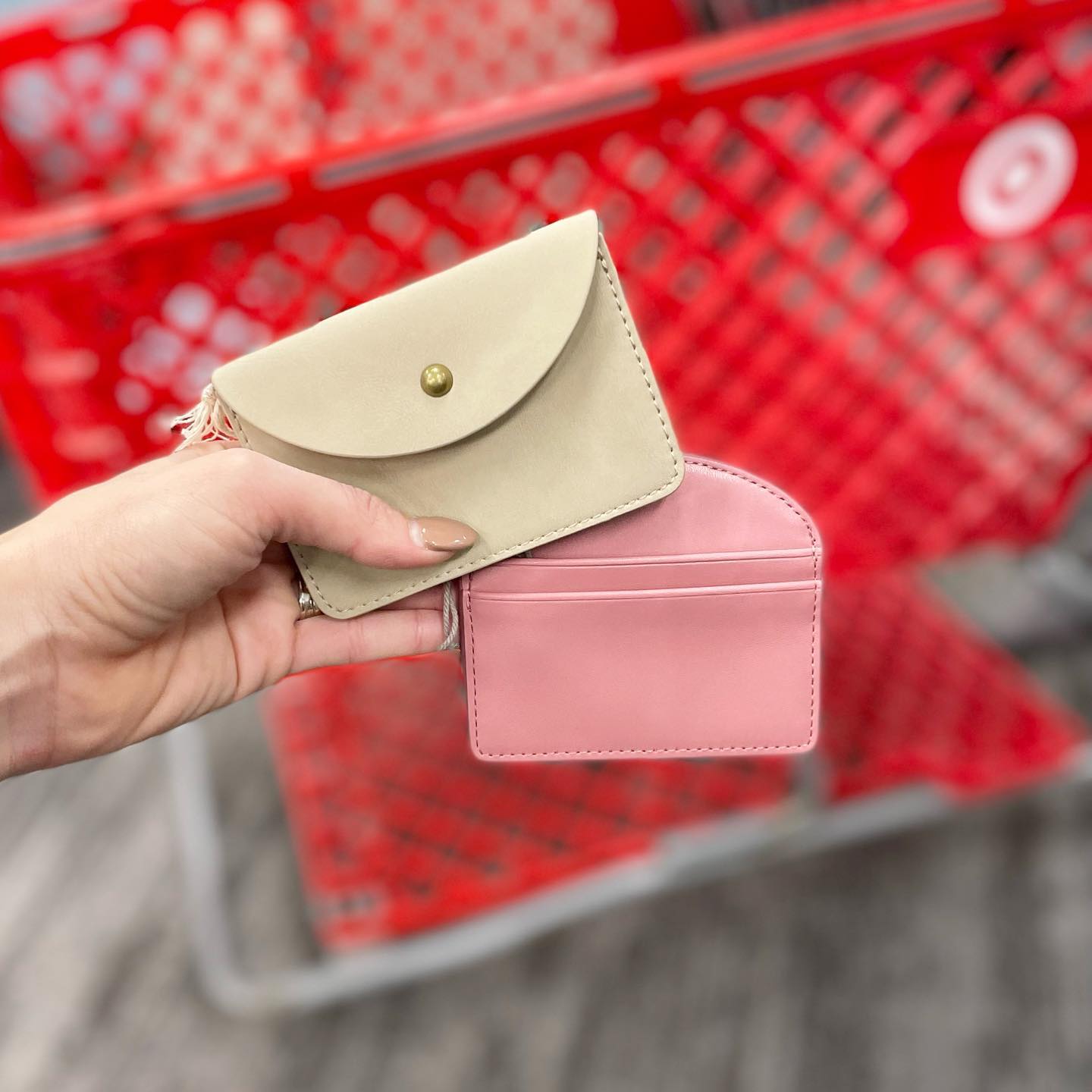 #TargetStyle : @hobbyindecor : Target Finds