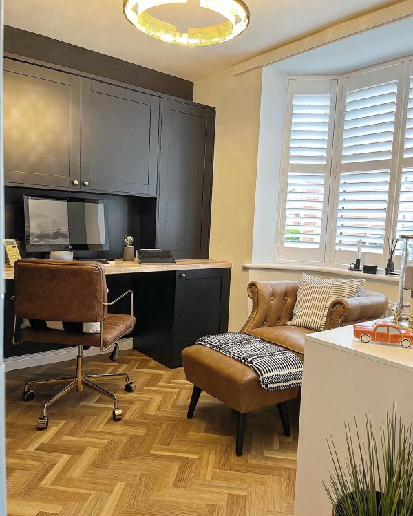 Home Office | Howdens