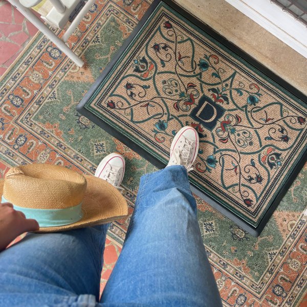 Doormats | Machine Washable and Customizable | Ruggable EU