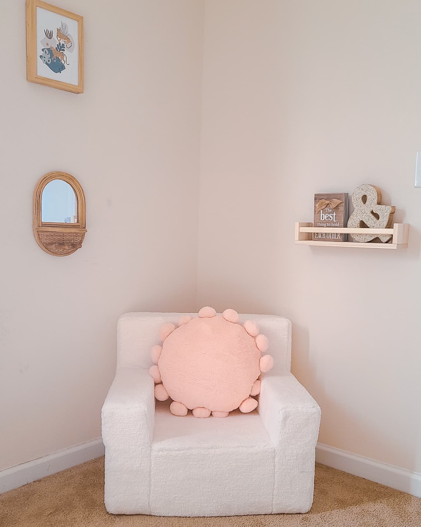 #TargetStyle : @giza_tosh : Target Finds