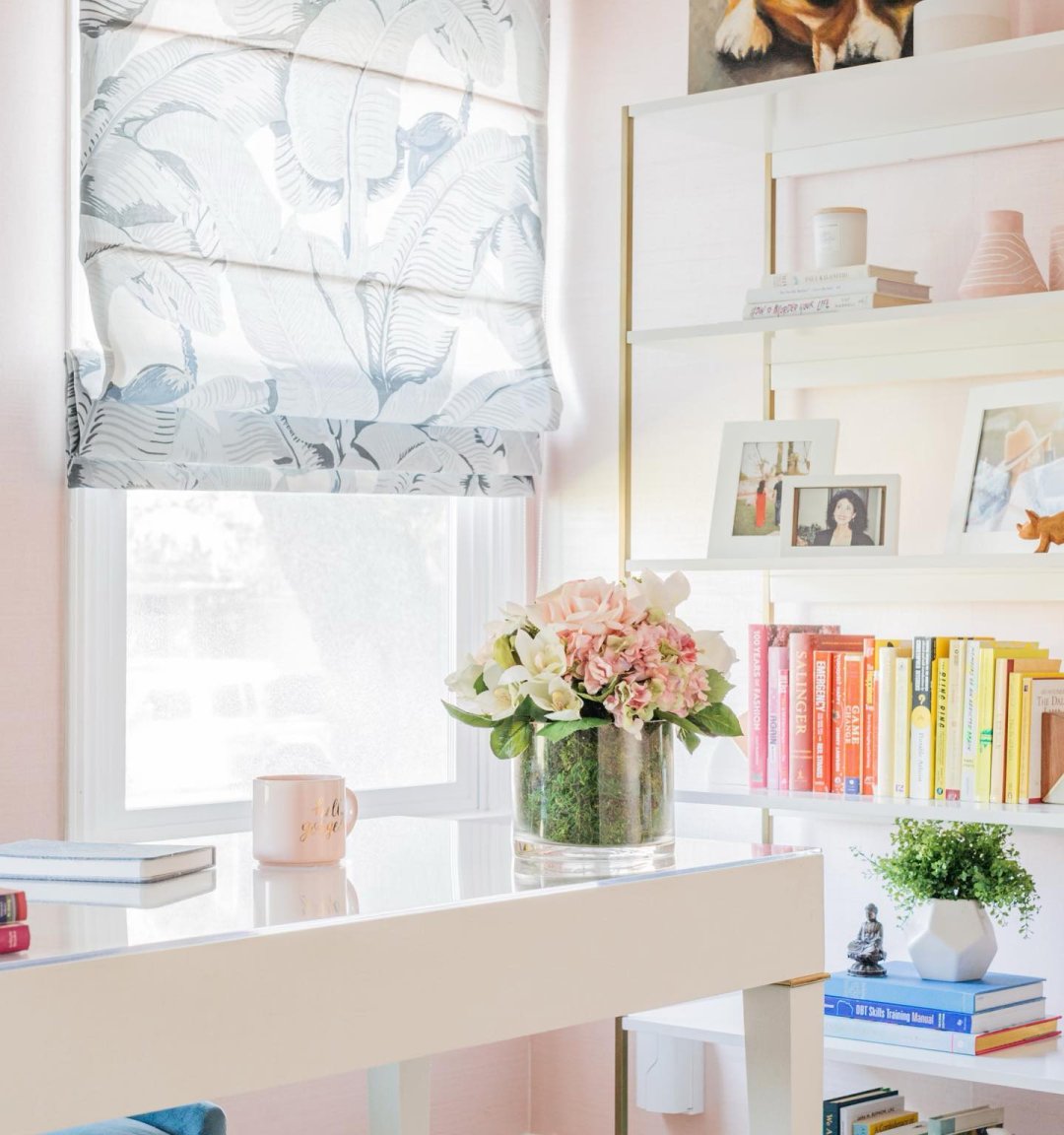 5 Desk Styling Tips for Every Work-from-Home Space | The Kuotes Blog
